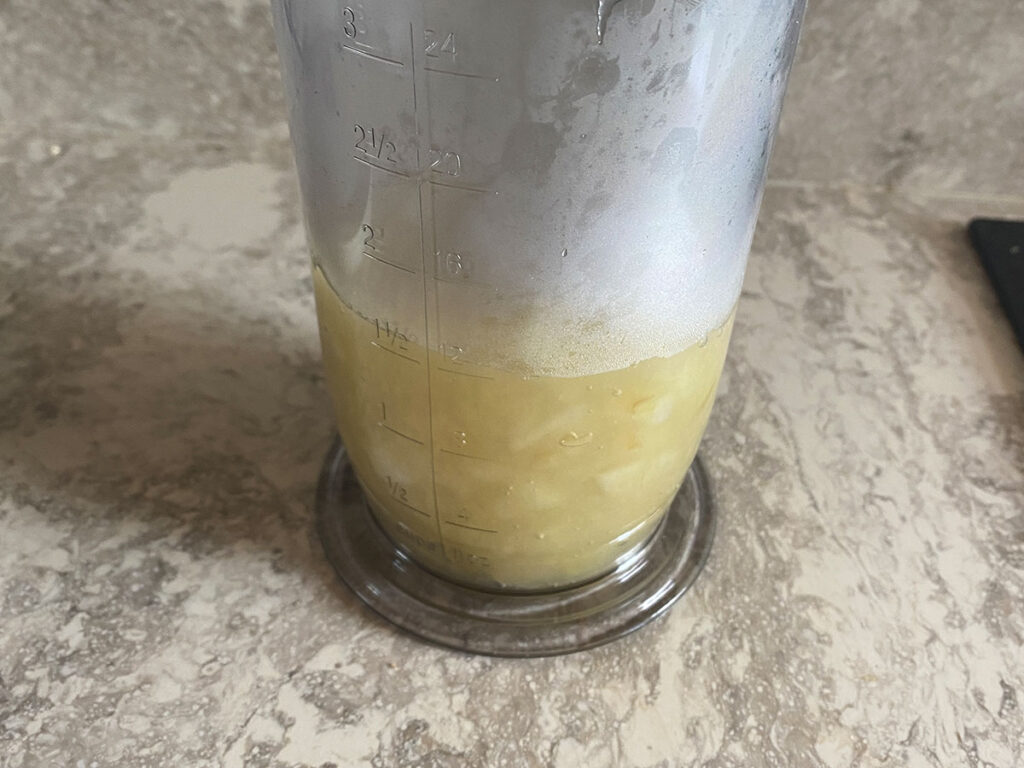 Unsweetened Apple Sauce Recipe - Candida Diet Friendly - Anti Candida ...