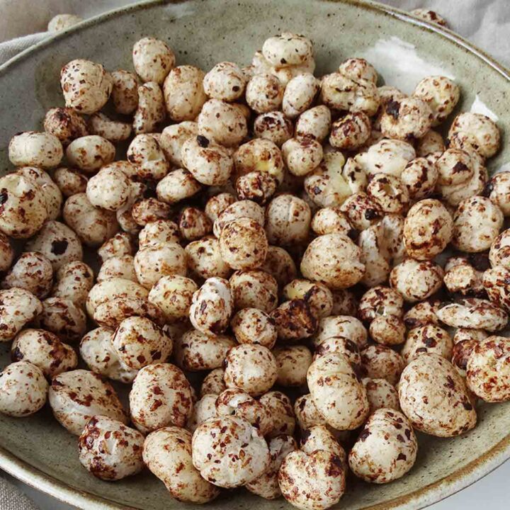 Chocolate Phool Makhana - A Healthy Popcorn Alternative | Candida Diet ...