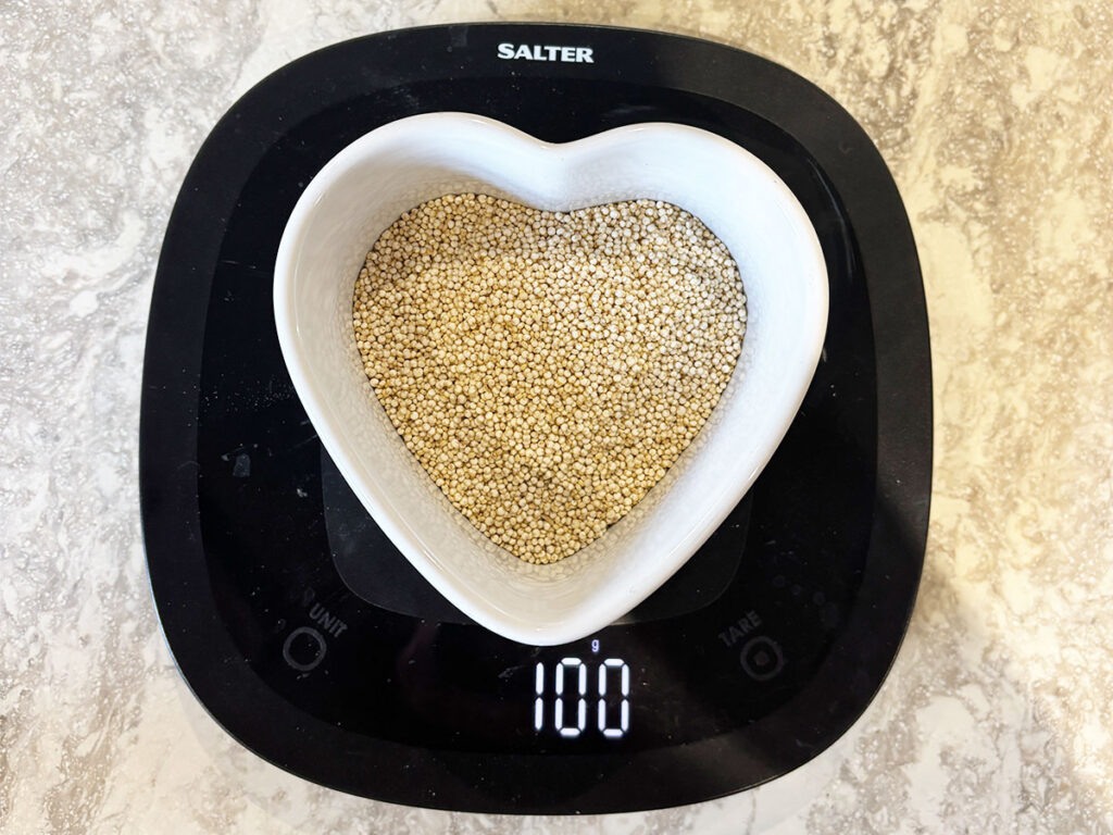 Gluten Free Quinoa Crepes - No Flour Needed! - Anti Candida Kitchen